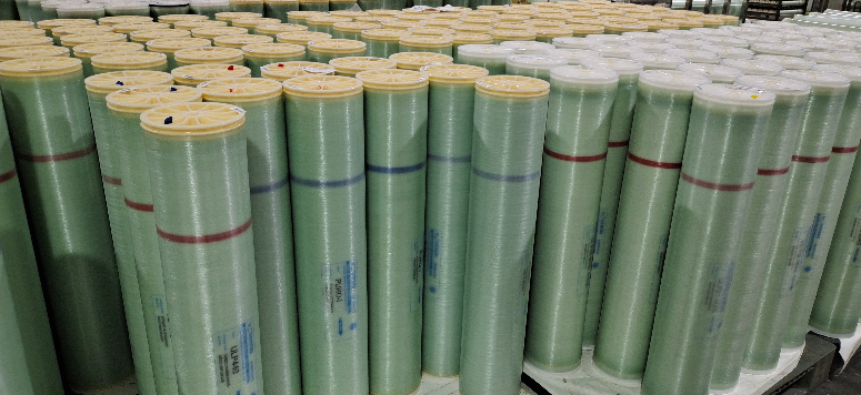 UMEK Reverse Osmosis Membrane Product Introduction - Hebei UMEK ...