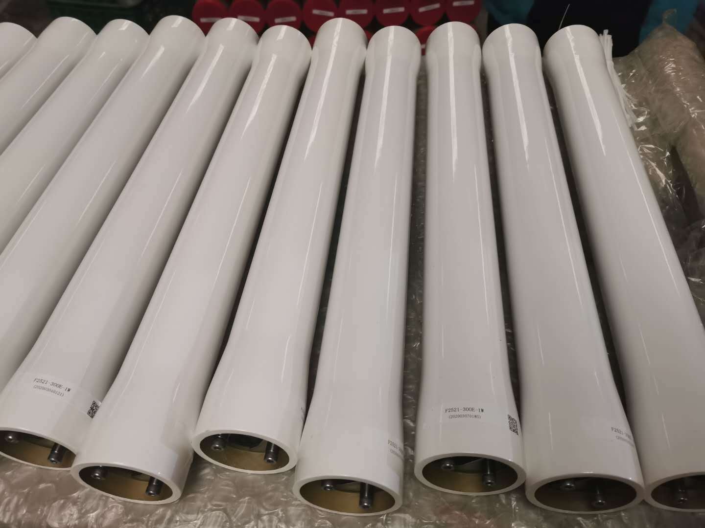 Reverse Osmosis & Water Treatment in Chemical plant - Hebei UMEK ...